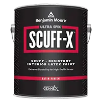Ultra Spec® SCUFF-X® Interior Latex - The Paint Can